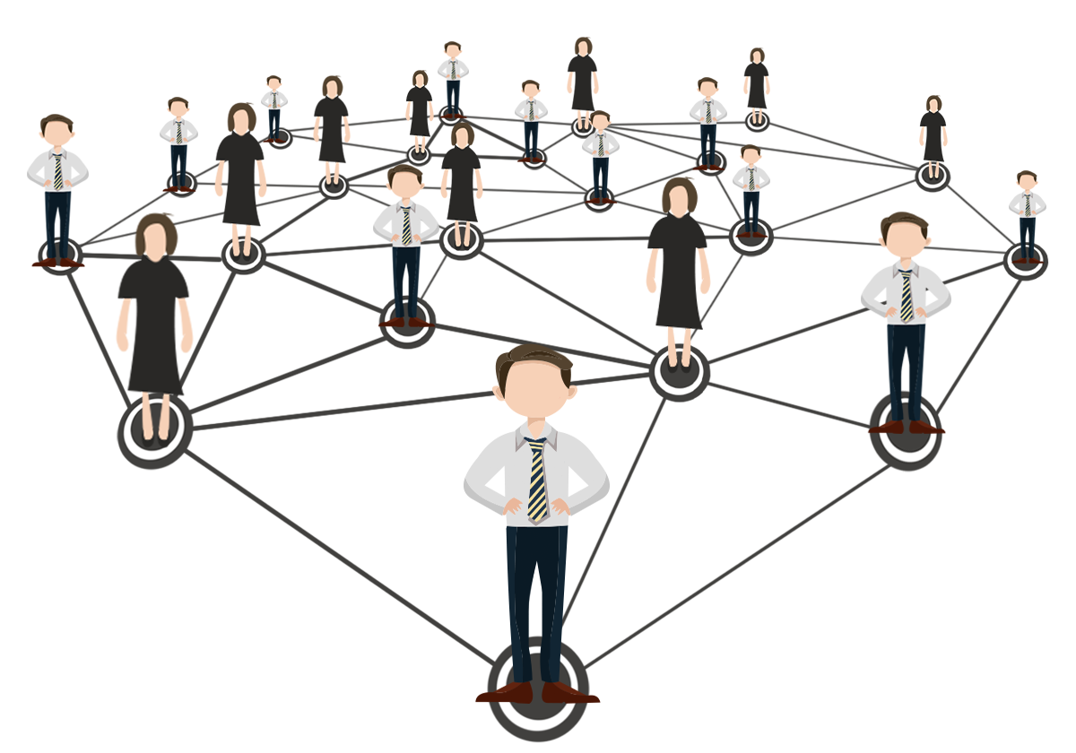 Communication Solutions - IEN Website